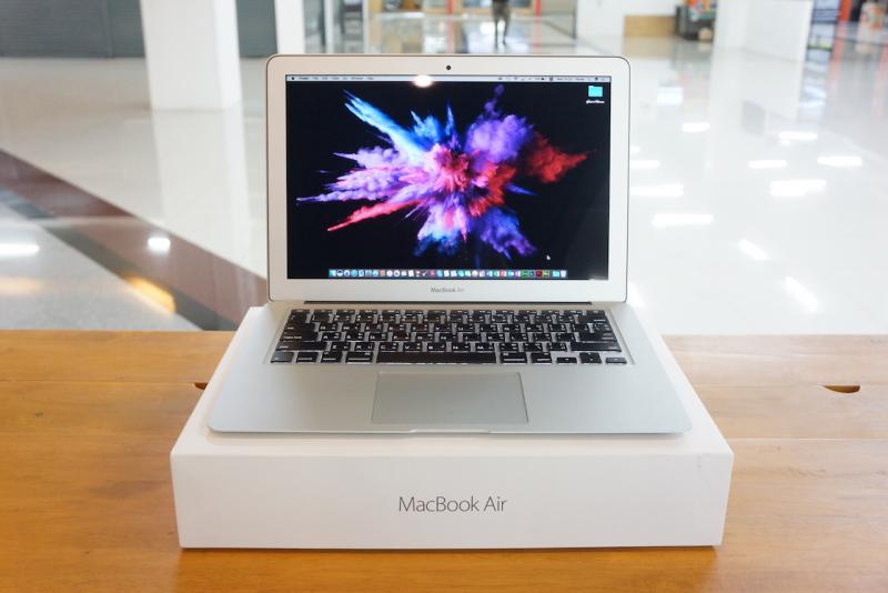 Mac2Hand - เว็บซื้อขาย แมคมือสอง Mac มือสอง