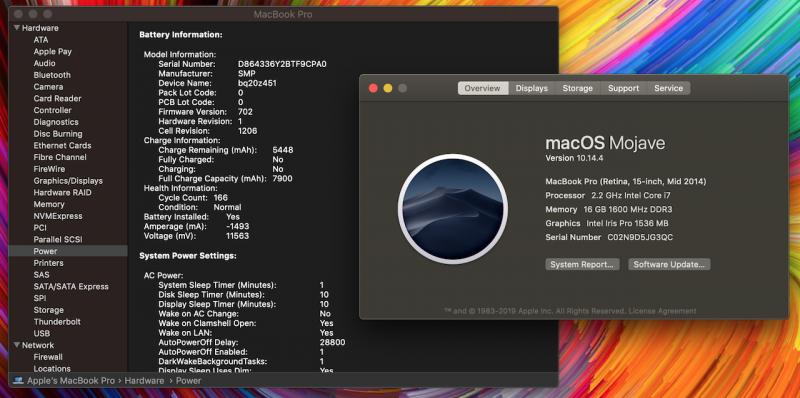 Mac2Hand - เว็บซื้อขาย แมคมือสอง Mac มือสอง