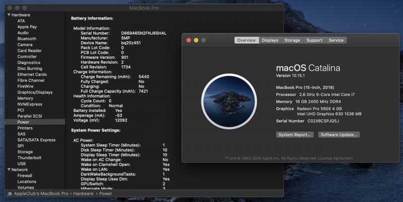Mac2Hand - เว็บซื้อขาย แมคมือสอง Mac มือสอง