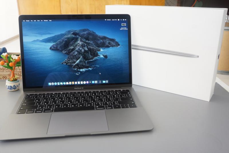 Mac2Hand - เว็บซื้อขาย แมคมือสอง Mac มือสอง