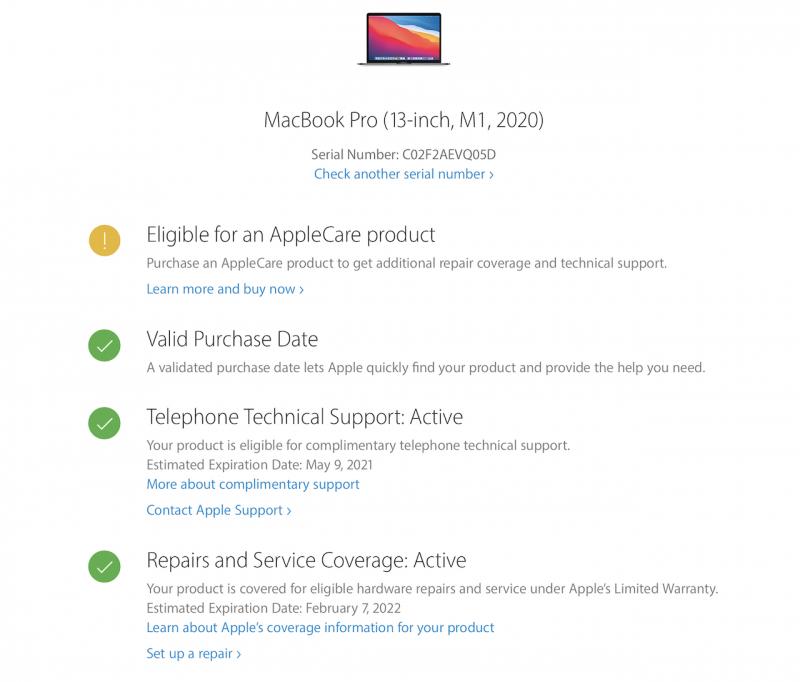 Mac2Hand - เว็บซื้อขาย แมคมือสอง Mac มือสอง