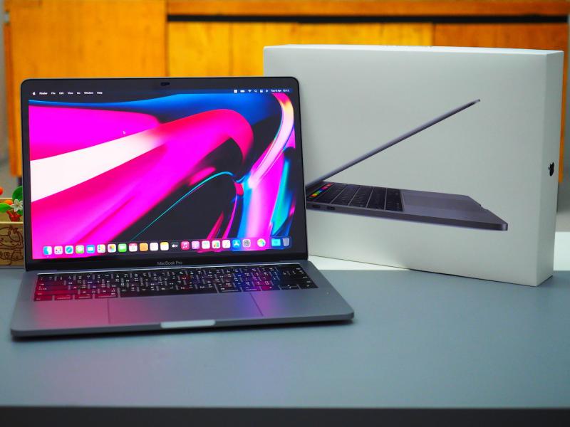 Mac2Hand - เว็บซื้อขาย แมคมือสอง Mac มือสอง