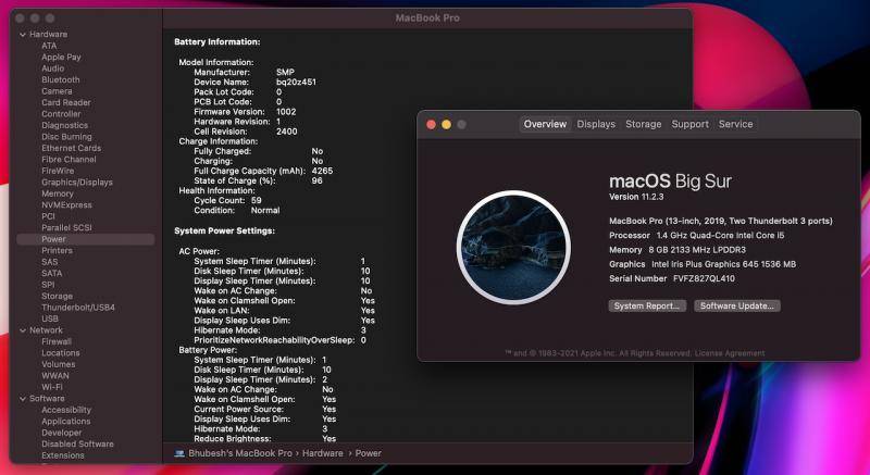 Mac2Hand - เว็บซื้อขาย แมคมือสอง Mac มือสอง