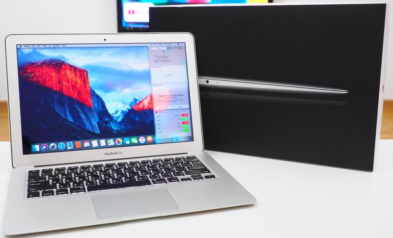 Mac2Hand - เว็บซื้อขาย แมคมือสอง Mac มือสอง