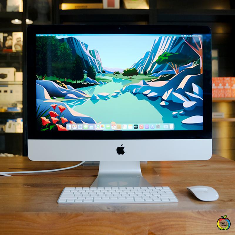 Mac2Hand - เว็บซื้อขาย แมคมือสอง Mac มือสอง