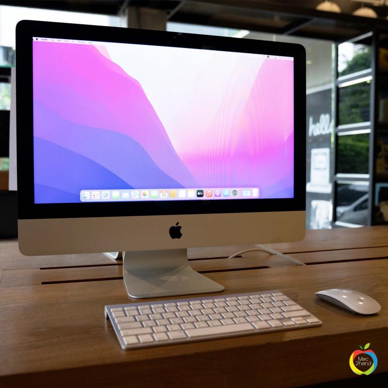 Mac2Hand - เว็บซื้อขาย แมคมือสอง Mac มือสอง