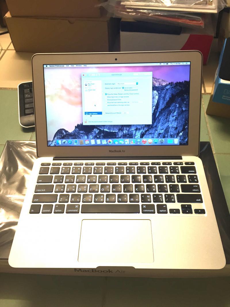 Mac2Hand - เว็บซื้อขาย แมคมือสอง Mac มือสอง