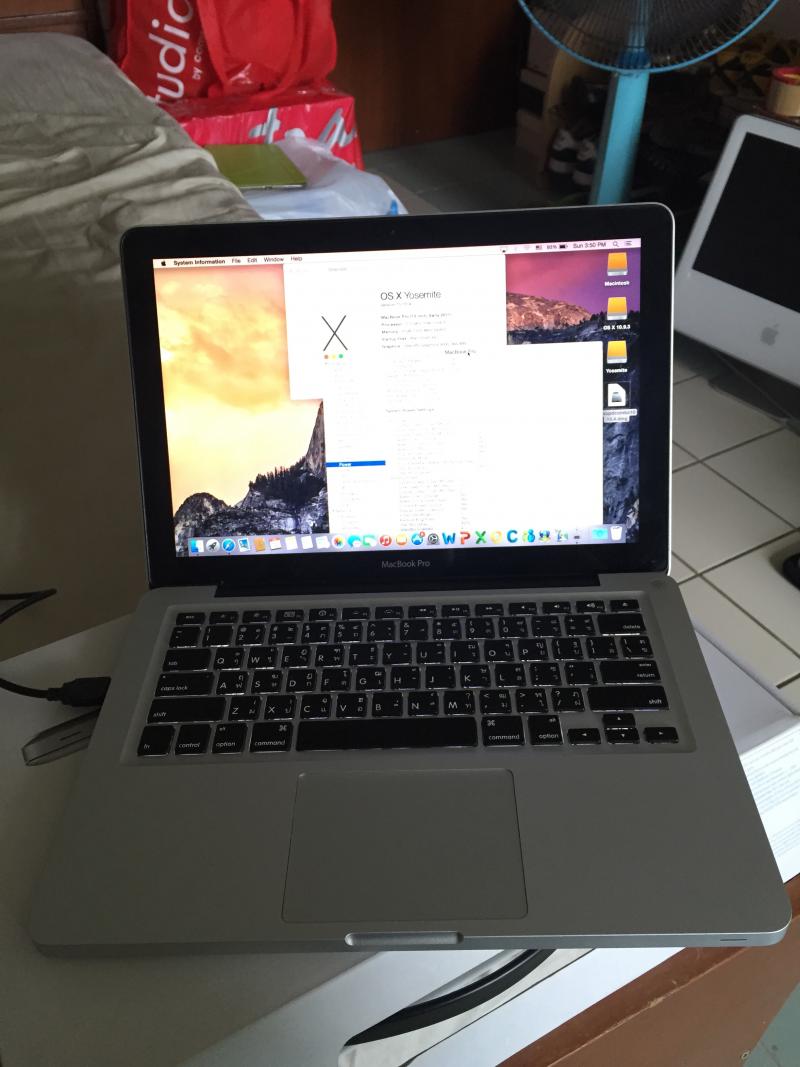 Mac2Hand - เว็บซื้อขาย แมคมือสอง Mac มือสอง