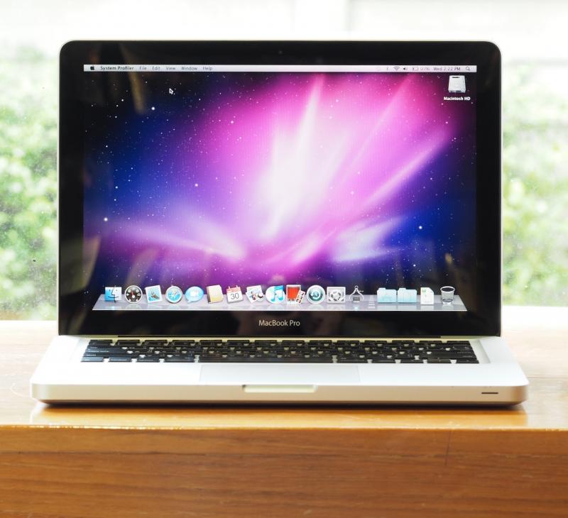 Mac2Hand - เว็บซื้อขาย แมคมือสอง Mac มือสอง