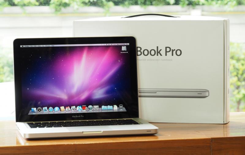 Mac2Hand - เว็บซื้อขาย แมคมือสอง Mac มือสอง