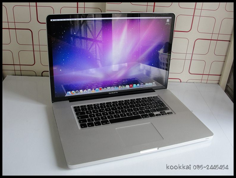 Mac2Hand - เว็บซื้อขาย แมคมือสอง Mac มือสอง