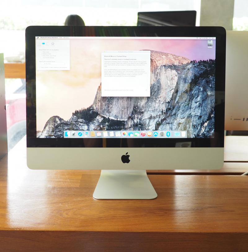 Mac2Hand - เว็บซื้อขาย แมคมือสอง Mac มือสอง