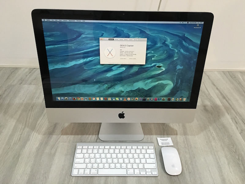 Mac2Hand - เว็บซื้อขาย แมคมือสอง Mac มือสอง