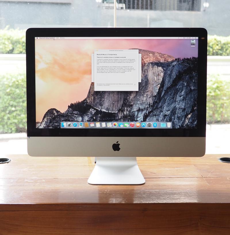 Mac2Hand - เว็บซื้อขาย แมคมือสอง Mac มือสอง