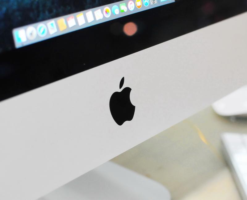 ขาย iMac 27-inch Late2015 Intel Quad-Core i5 3.2GHz RAM 16GB HDD 1TB ...