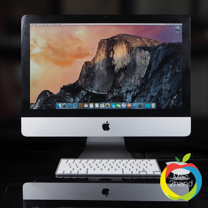 Mac2Hand - เว็บซื้อขาย แมคมือสอง Mac มือสอง