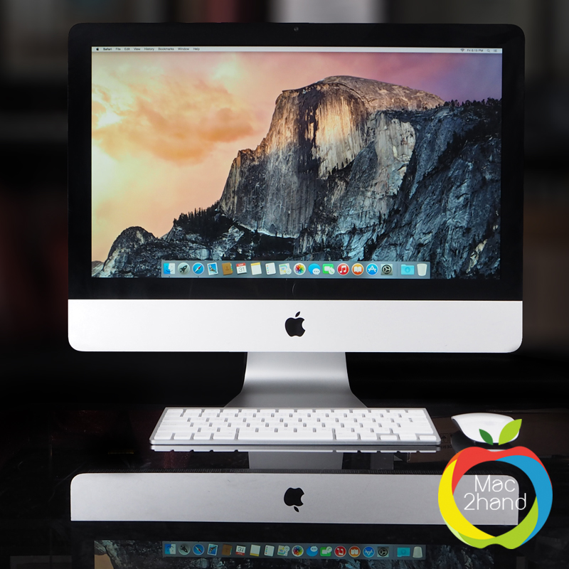 Mac2Hand - เว็บซื้อขาย แมคมือสอง Mac มือสอง