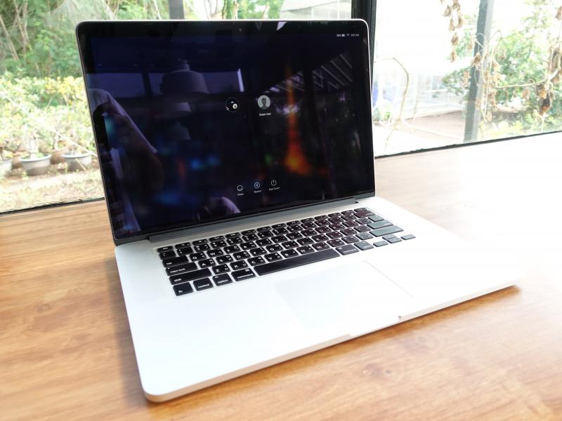 Mac2Hand - เว็บซื้อขาย แมคมือสอง Mac มือสอง