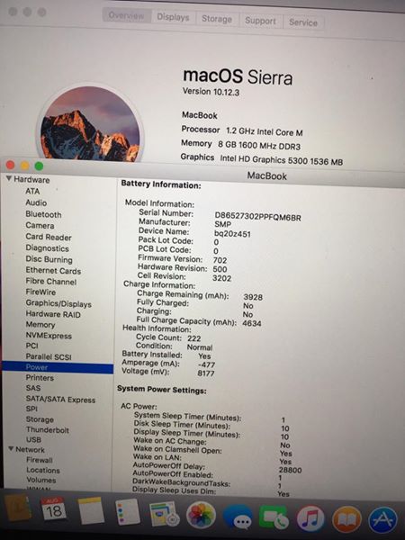 Mac2Hand - เว็บซื้อขาย แมคมือสอง Mac มือสอง